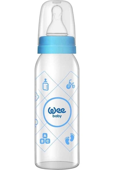 Wee Baby Baby Cam Biberon / 250 cc