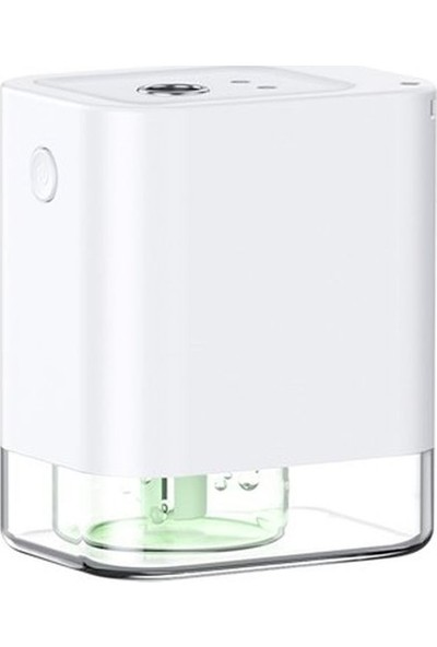 Molto Sensörlü Otomatik Dezenfektan Sprey Cihazı