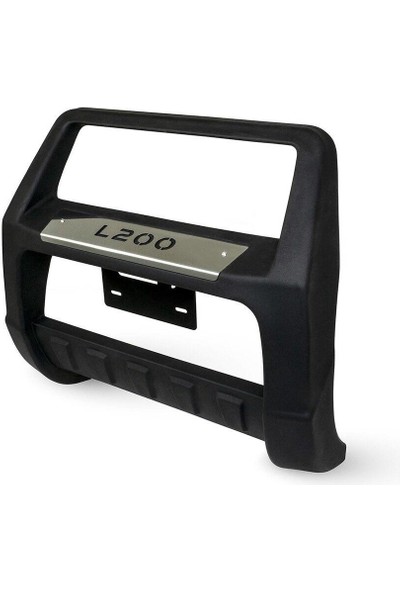 OMSA Mitsubishi L200 Jaguar Ön Koruma 2020 ve Sonrası