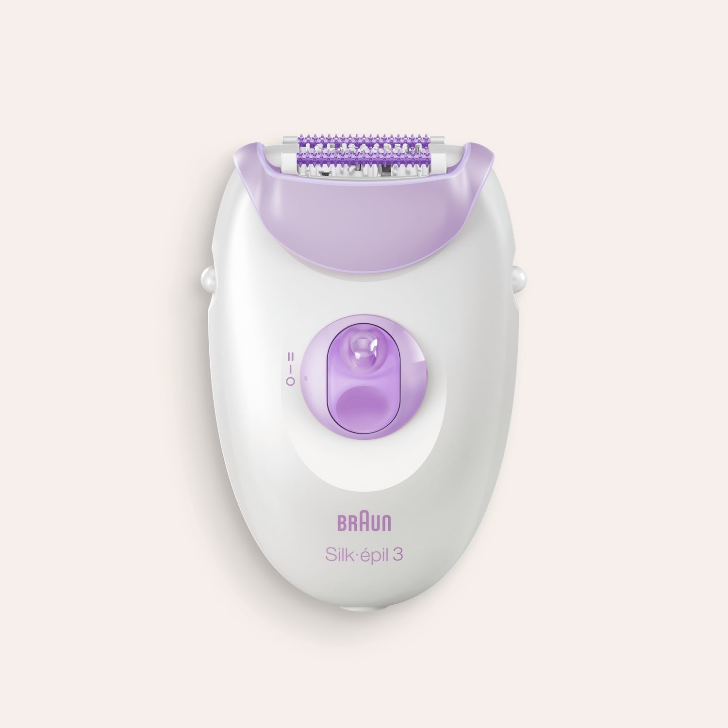 Braun Silk Epil 3 Epilatör 3170 Soft Perfection Fiyatı