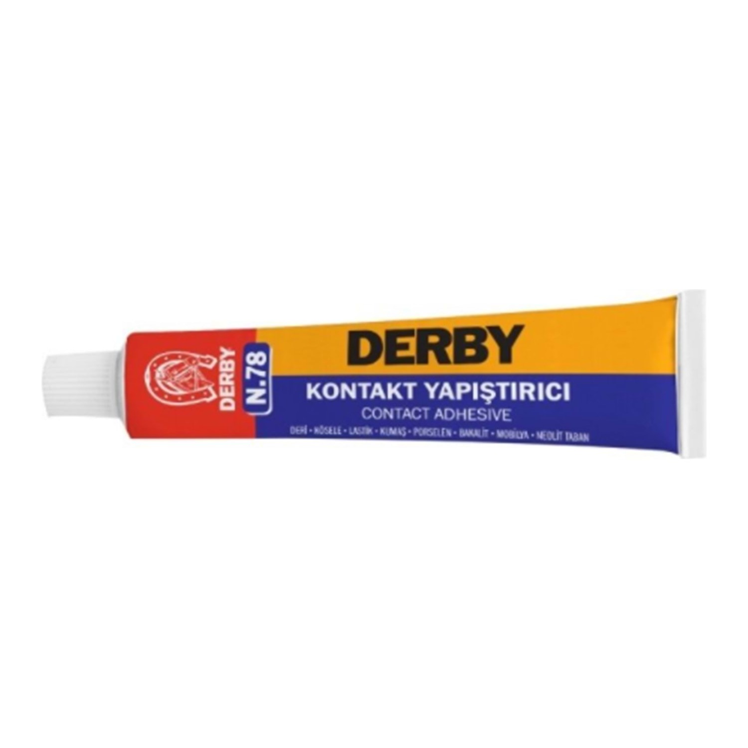 Derby Yapıştırıcı 40 gr Fiyatı, Taksit Seçenekleri ile Satın Al