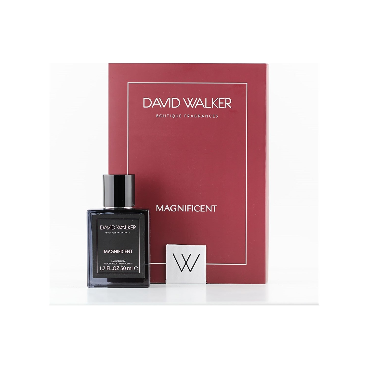 David Walker Boutıque Magnıfıcent 50ML Parfüm Fiyatı