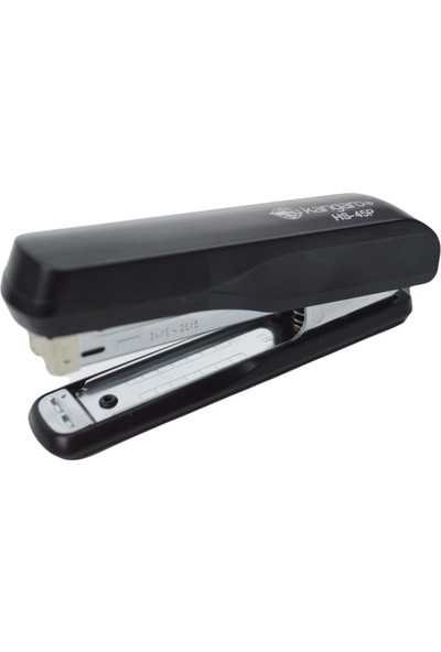 Kangaro HS-45P Zımba Makinesi 24/6 Siyah Kangaro HS-45P Zımba Makinesi 24/6 Siyah