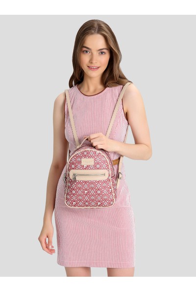 Pierre Cardin Kadın Çanta Kırmızı 05PO21Y1510-SN Kr Pierre Cardin Kadın Çanta Kırmızı 05PO21Y1510-SN Kr
