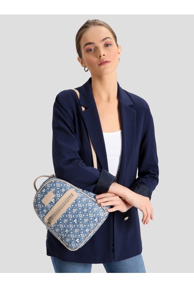 Pierre Cardin Kadın Çanta Laci 05PO21Y1510-SN L
