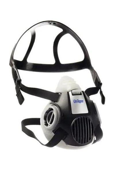 Diğer Drager X-Plore 3300, M Yarım Yüz Maske Diğer Drager X-Plore 3300, M Yarım Yüz Maske