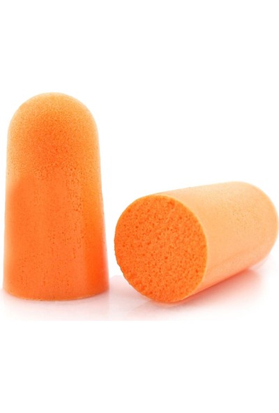 3m Kulak Tıkacı 37DB Snr (1100) - 10 Adet