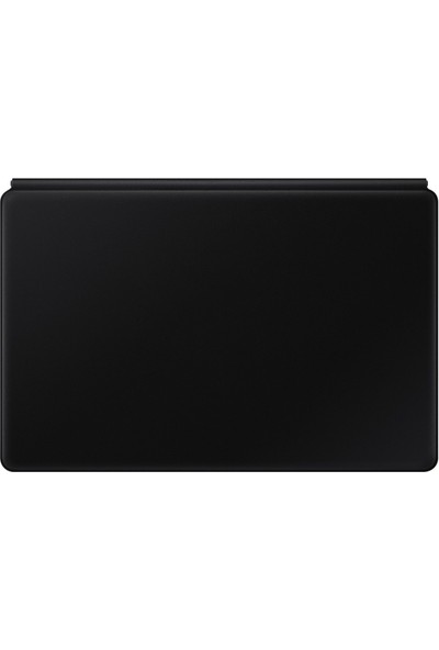 Samsung EF-DT970BBEGTR Galaxy Tab S7+ Klavyeli Tablet Kılıfı