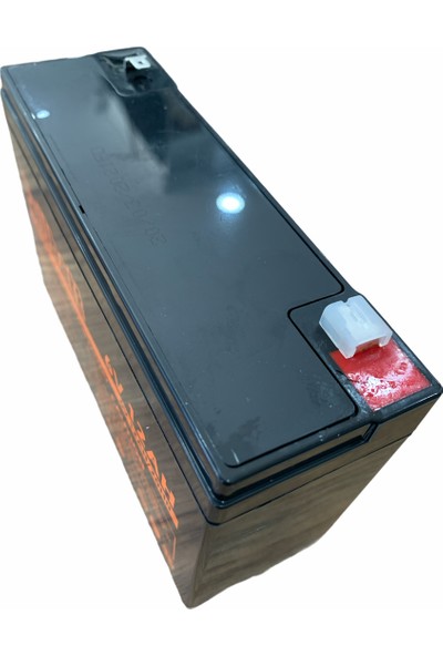 Ata Elektronik Dolu Young Rider Çocuk Oyuncak Araç Araba Jeep Aküsü Pili Bataryası 6 Volt 12 Amper 6V 12AH 20HR Ata Elektronik Dolu Young Rider Çocuk Oyuncak Araç Araba Jeep Aküsü Pili Bataryası 6 Volt 12 Amper 6V 12AH 20HR