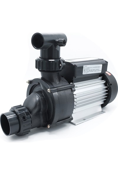 Aquacan Jakuzi Whırpool Pompası 0,7 Hp Aquacan Jakuzi Whırpool Pompası 0,7 Hp