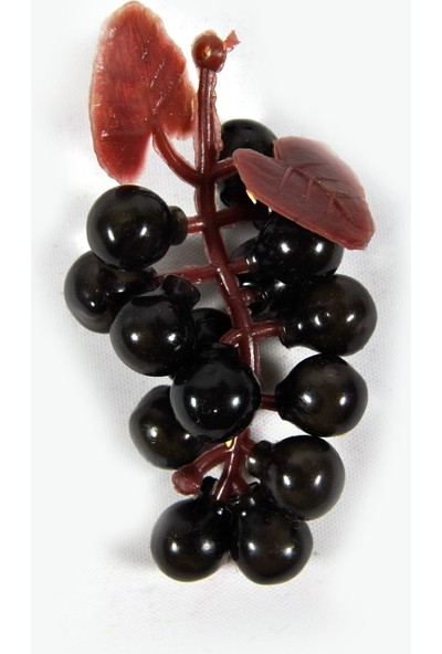 Lilac Home Yapay Mini Üzüm Lilac Home Yapay Mini Üzüm