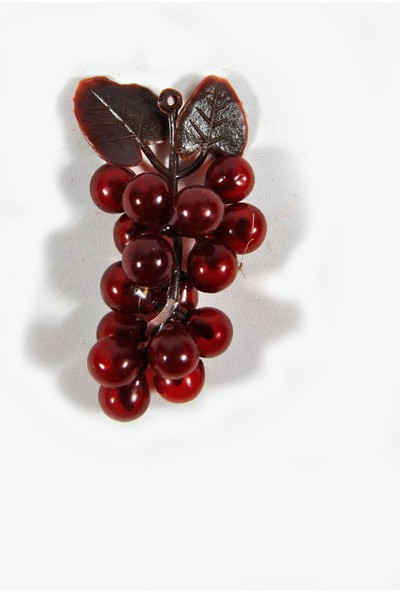 Lilac Home Yapay Mini Üzüm Lilac Home Yapay Mini Üzüm