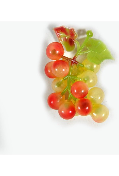 Lilac Home Yapay Mini Üzüm Lilac Home Yapay Mini Üzüm