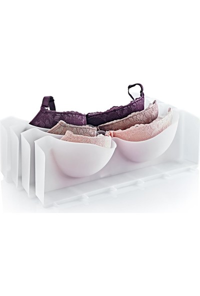 Banadabul Smartware Çekmece İçi Sütyen Düzenleyici 2'li