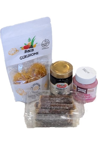 Gurmepark Anneler Günü Özel 5