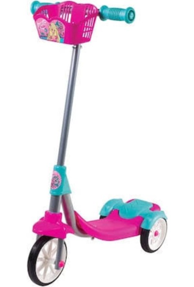 Furkan Toys Linda 3 Tekerli Frenli Scooter Furkan Toys Linda 3 Tekerli Frenli Scooter