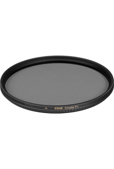 Marumi Exus Circular Polarize Filtre 72 mm