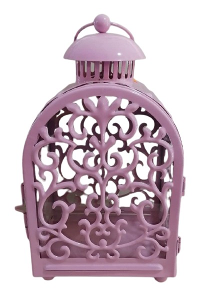 Mien Ferforje Gottgöra Tea Light Fener Mumluk Mien Ferforje Gottgöra Tea Light Fener Mumluk