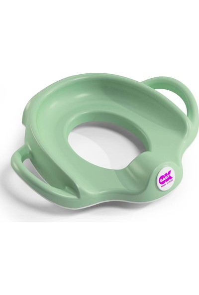 Okbaby Sofa Klozet Adaptörü / Yeşil Okbaby Sofa Klozet Adaptörü / Yeşil