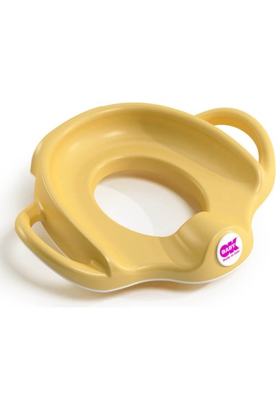 Okbaby Sofa Klozet Adaptörü / Sarı