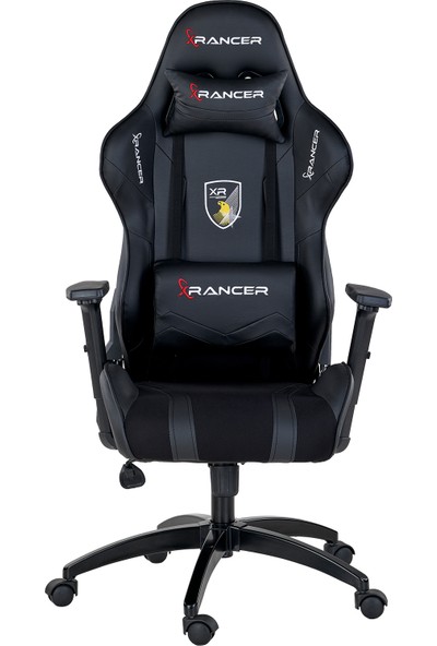 Xrancer Cross Tam Profesyonel Oyuncu Koltuğu