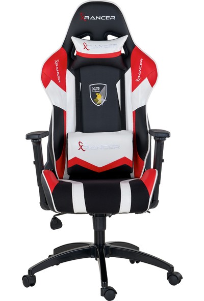 Xrancer Cross Tam Profesyonel Oyuncu Koltuğu
