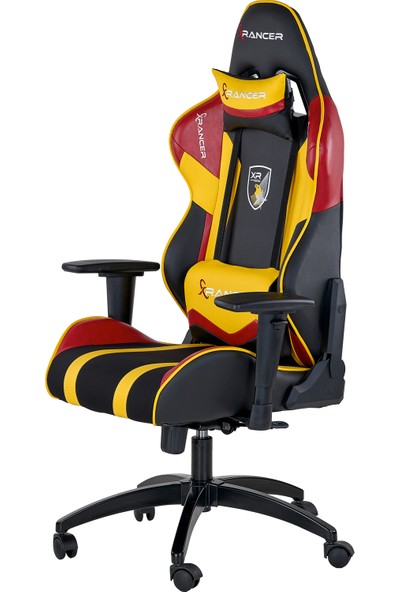Xrancer Cross Tam Profesyonel Oyuncu Koltuğu