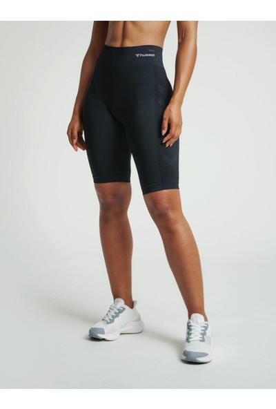 Hummel Clea Seamless Cyclıng Şort Hummel Clea Seamless Cyclıng Şort