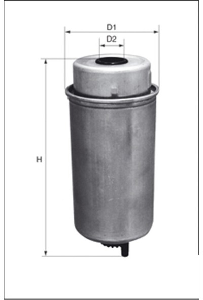 Sardes Yakıt Filtresi Transıt 2.0tdcı-2.4tdcı 09-10 Sardes SF215 Sardes Yakıt Filtresi Transıt 2.0tdcı-2.4tdcı 09-10 Sardes SF215
