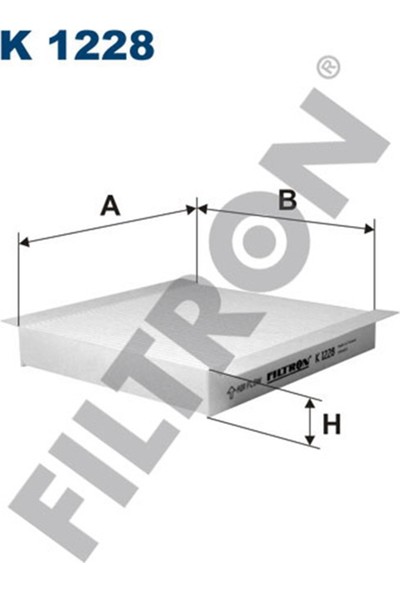 Filtron Polen Filtresi Bıpper-Nemo 08 Doblo Iıı-Punto-Fıorıno-Lınea 06 Egea 15 Combo 12 1.3-1.6cdtı-1.4 Fıltron K1228 Filtron Polen Filtresi Bıpper-Nemo 08 Doblo Iıı-Punto-Fıorıno-Lınea 06 Egea 15 Combo 12 1.3-1.6cdtı-1.4 Fıltron K1228