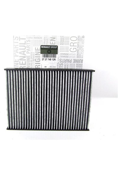 Mais Polen Filtresi My 272774812R