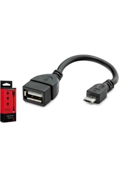 Hadron Otg Kablo Micro USB Dönüştürücü Hadron Otg Kablo Micro USB Dönüştürücü