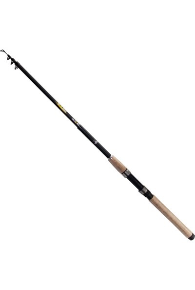 Bauer Pulsar 240 10-30 gr Tele Spin Kamışı Bauer Pulsar 240 10-30 gr Tele Spin Kamışı