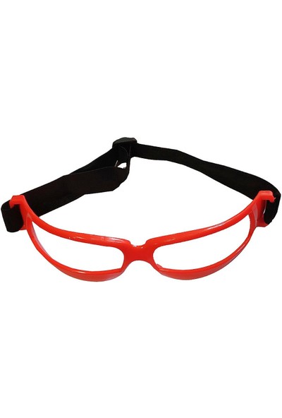 Avessa Ayarlanabilir Basketbol Dripling Gözlüğü Court Vision (Top Sürme Gözlüğü)