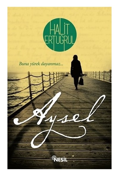 Nesil Yayınları Aysel