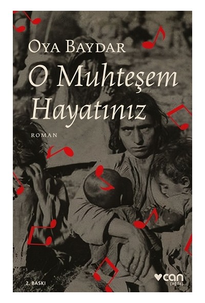 Can Yayınları O Muhteşem Hayatınız Can Yayınları O Muhteşem Hayatınız