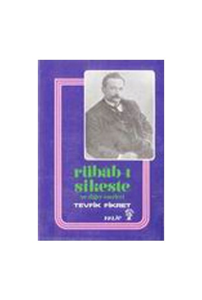 İnkılap Kitabevi Rübab-I Şikeste ve Diğer Eserleri