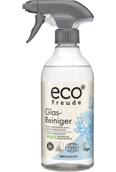 Eco Freude Cam Yüzey Temizleyici 500 ml