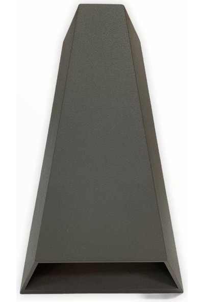 Cata CT-7063 Cata Sıva Üstü Dış Mekan Malta Günışığı LED Aplik (Antrasit) Cata CT-7063 Cata Sıva Üstü Dış Mekan Malta Günışığı LED Aplik (Antrasit)