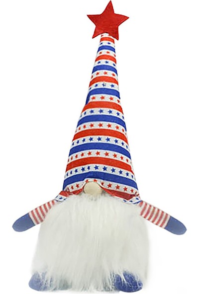 Sheng Store Milli Bayramlar Için Gnome Figür (Yurt Dışından) Sheng Store Milli Bayramlar Için Gnome Figür (Yurt Dışından)