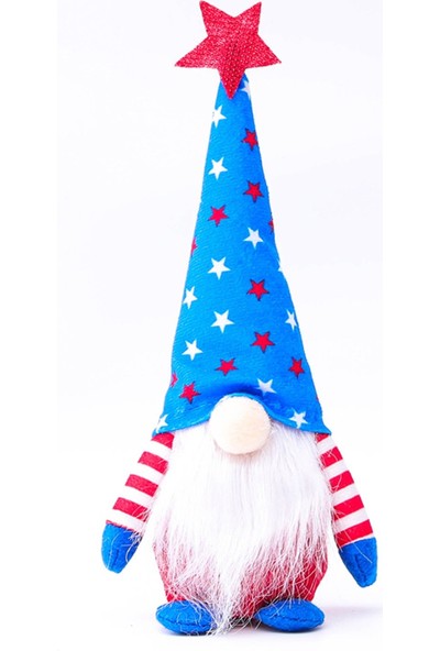 Sheng Store Milli Bayramlar Için Gnome Figür (Yurt Dışından) Sheng Store Milli Bayramlar Için Gnome Figür (Yurt Dışından)