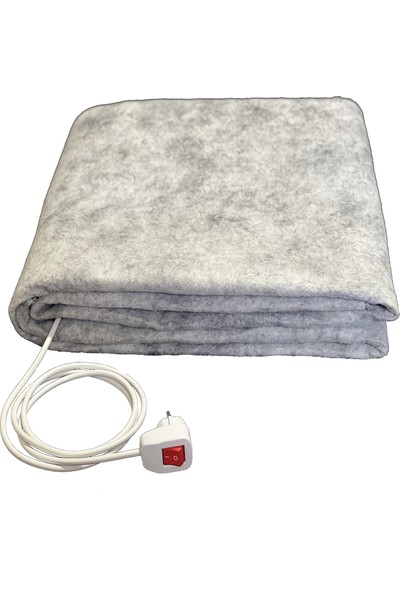 Ömser Hot Keçeli Halı Altı Isıtıcı - 180X290