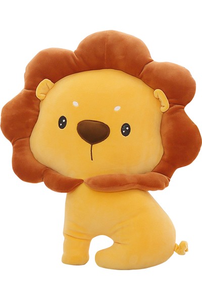 Sheng Store Aslan Peluş Oyuncak (Yurt Dışından) Sheng Store Aslan Peluş Oyuncak (Yurt Dışından)