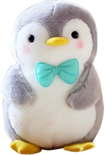 Sheng Store Çocuklar Için Yeni Sevimli Penguen Peluş Bebek (Yurt Dışından) Sheng Store Çocuklar Için Yeni Sevimli Penguen Peluş Bebek (Yurt Dışından)
