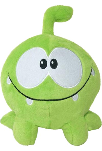 Sheng Store Peluş Cut The Rope Karikatürü Oyuncak (Yurt Dışından)