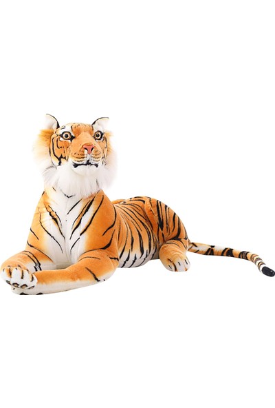 Sheng Store Hayvan Modeli Çocuk Peluş Oyuncak (Yurt Dışından)