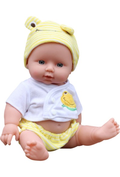 Sheng Store Yenidoğan Oyuncak Bebek (Yurt Dışından) Sheng Store Yenidoğan Oyuncak Bebek (Yurt Dışından)