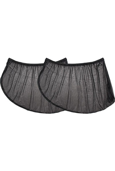 Ayaco 2'li Araba Yan Cam Perdesi Güneşliği Ayaco 2'li Araba Yan Cam Perdesi Güneşliği