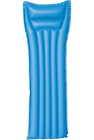 Bestway Deniz Yatağı Mavi 44007 Bestway Deniz Yatağı Mavi 44007