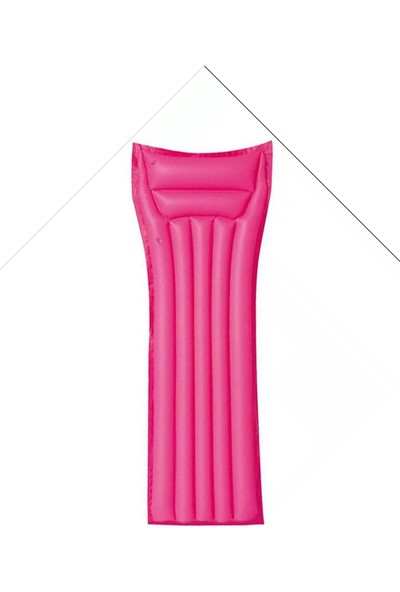 Bestway Deniz Yatağı Pembe 44007 Bestway Deniz Yatağı Pembe 44007